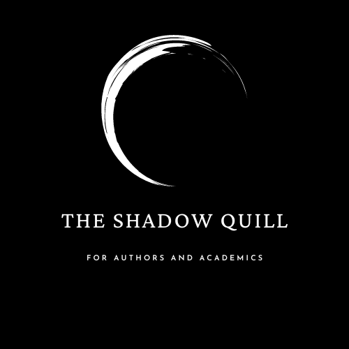The Shadow Quill - From shadows to masterpieces: editing services for ...