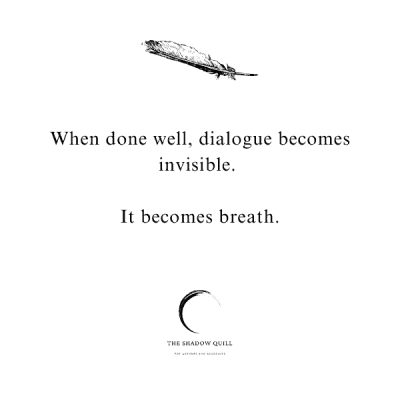 How to Format Dialogue in Fiction: A Clear Guide for Writers - The ...
